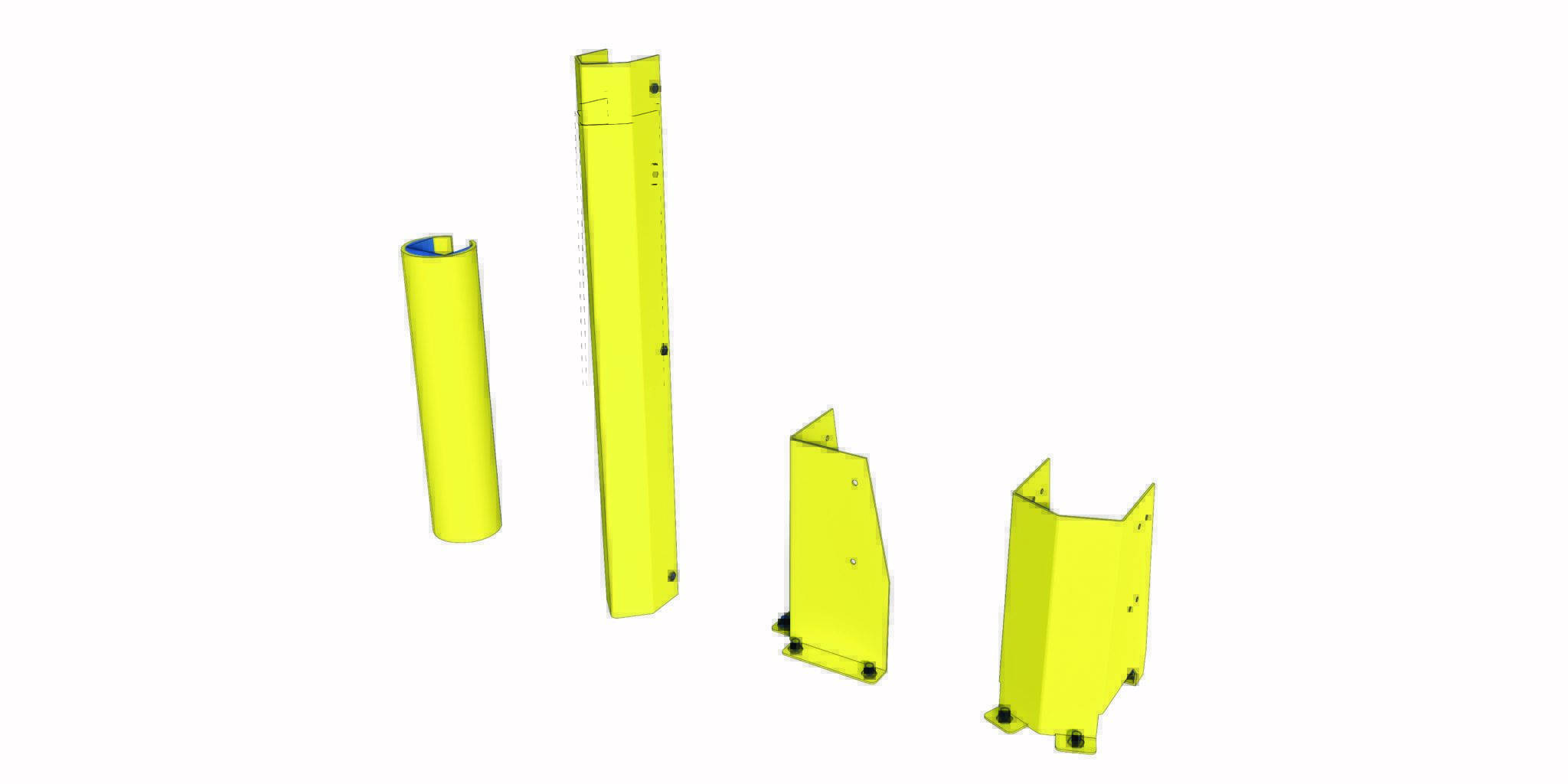 Pallet racking - A flexible warehouse solution - CLN Racking