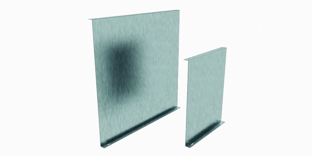 Long span shelving - Ideal for medium weight goods - CLN Racking